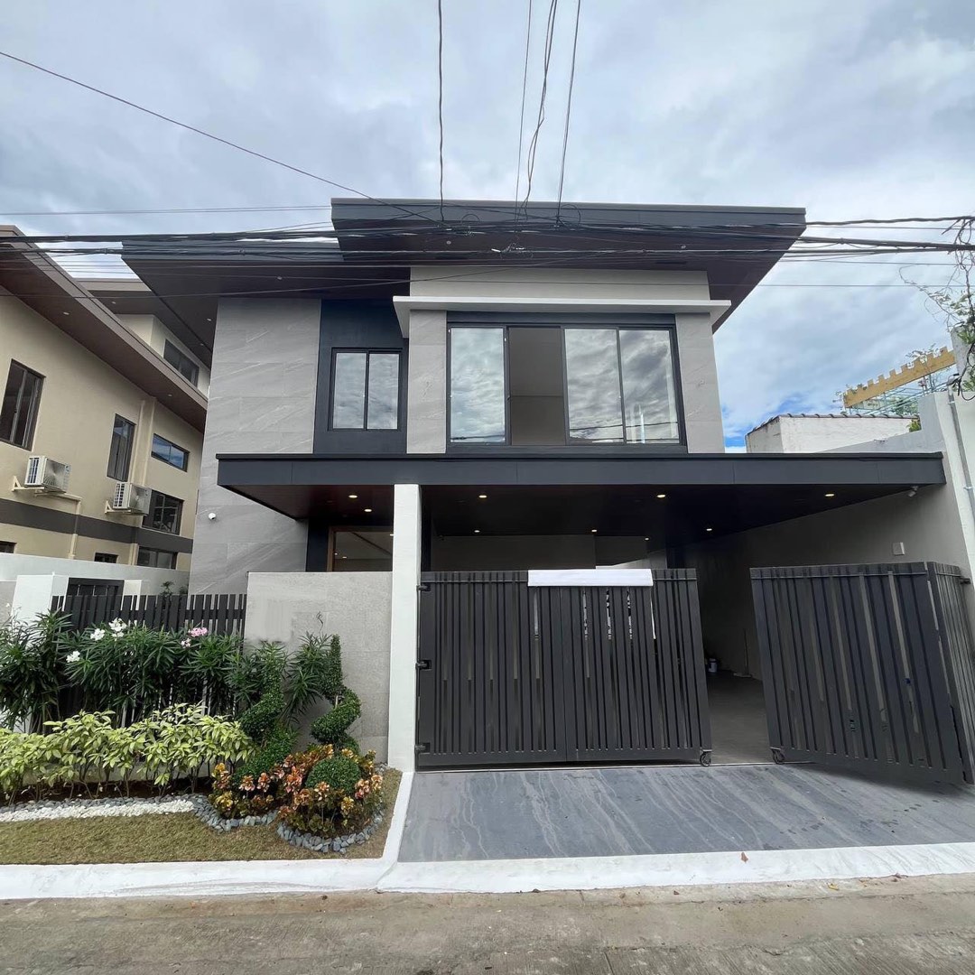 Brand New House and Lot for Sale in BF Homes PARANAQUE CITY, Property, For Sale, House & Lot on ...