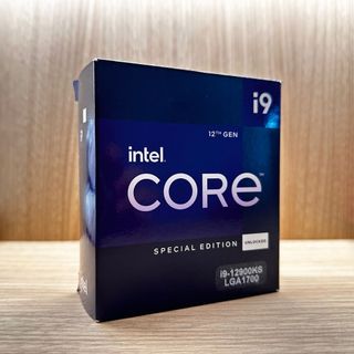 Intel Core i9 (14th Gen) i9-14900KS Tetracosa-core (24 Core) -RETAIL ...