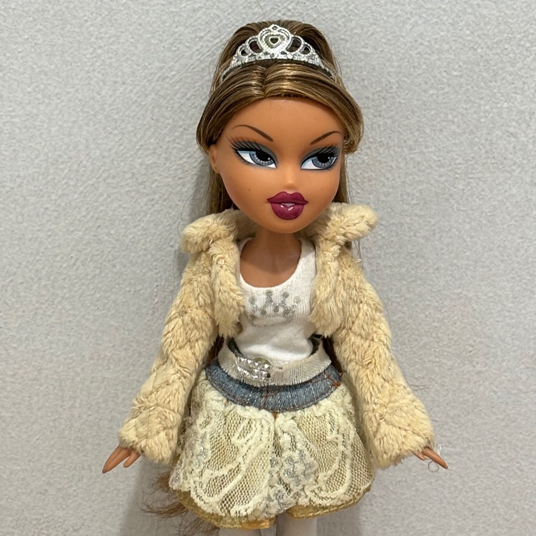 Bratz Princess Fianna, Hobbies & Toys, Toys & Games on Carousell