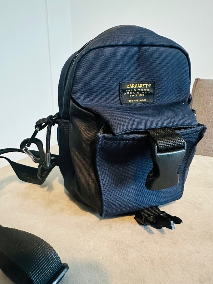 Carhartt sling bag, Men's Fashion, Bags, Sling Bags on Carousell