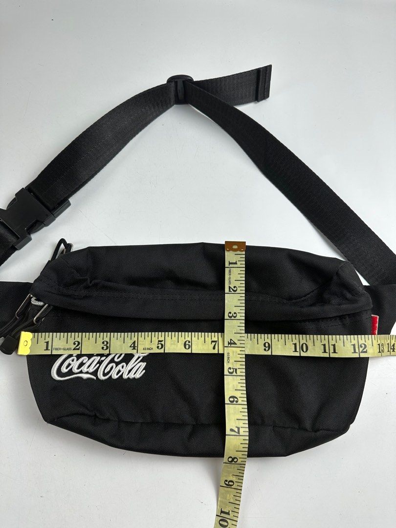 Coca cola pouch bag, Women's Fashion, Bags & Wallets, Purses & Pouches ...