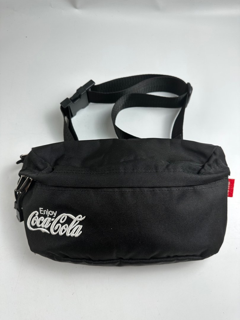 Coca cola pouch bag, Women's Fashion, Bags & Wallets, Purses & Pouches ...