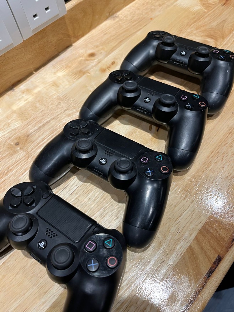DS4 ANALOG DRIFTING/ RIBBON BUTTON FIX @ AIKILYU GAMING BANGI (CONTACT ...