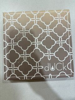 Merdeka duck in faridah, Women's Fashion, Muslimah Fashion, Hijabs on ...
