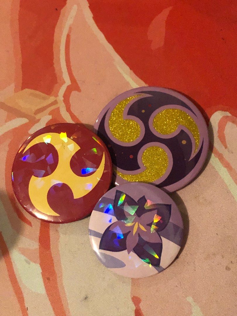 Genshin Impact Raiden Shogun Hoodie 2nd Anniversary Edition, Hobbies ...