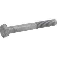 Hi Tensile Headed Bolt | Hook Bolt | Base Plate | Threaded Bolt | Bolts ...