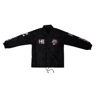 HOMEBOIS COACH JACKET, Men's Fashion, Activewear on Carousell