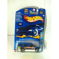 Hot Wheels. 2003 Work Crewsers - Dodge Ram 1500 MATTEL 2003, Toys ...