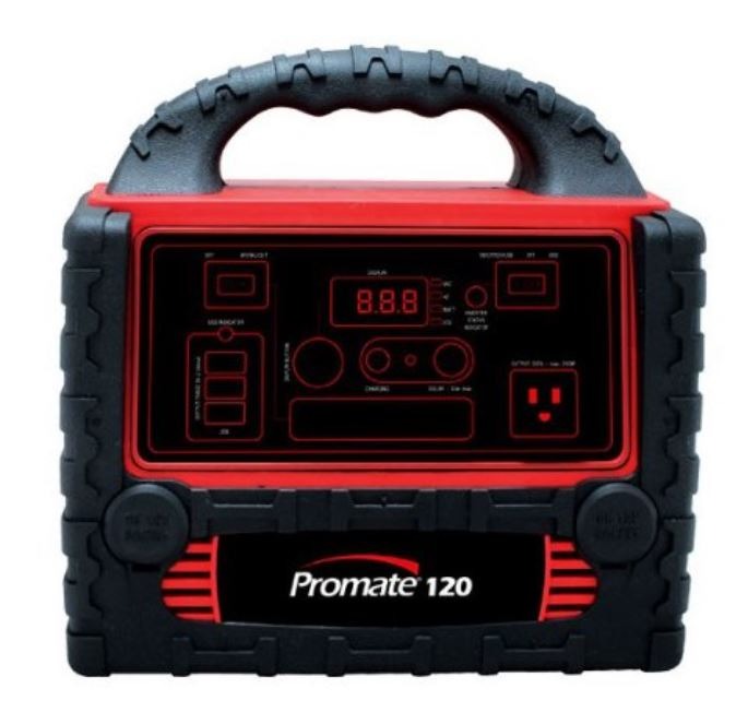 JAFED - PROMATE 120 POWER STATION, Mobile Phones & Gadgets, Mobile ...
