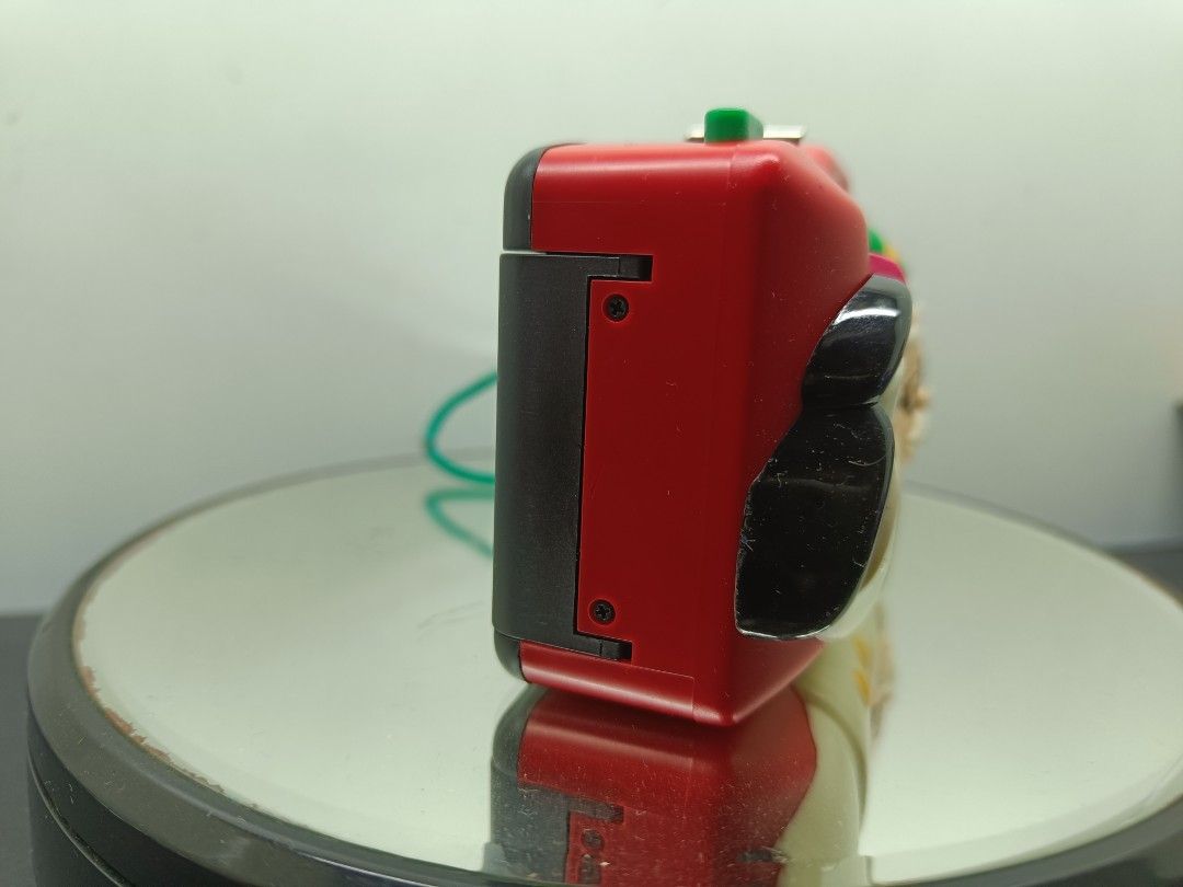 vintage KFC Camera Colonel Sanders 35mm point &shoot, Hobbies & Toys ...