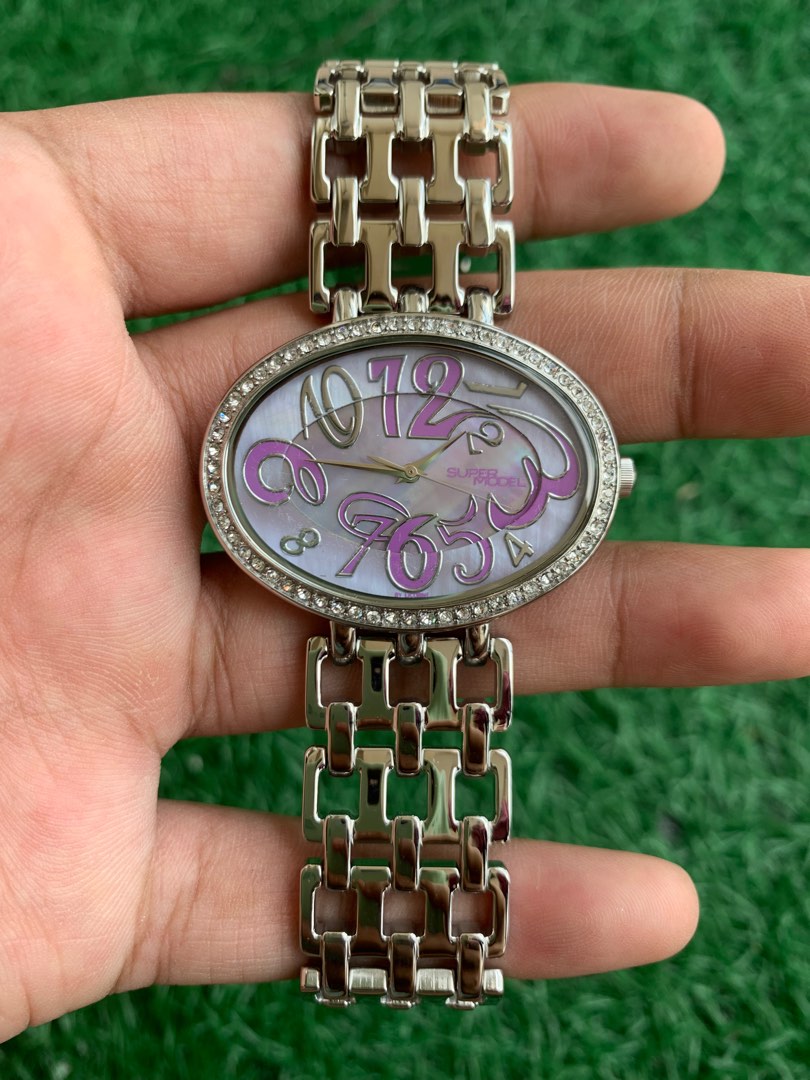 Licorne Watch, Women's Fashion, Watches & Accessories, Watches on Carousell