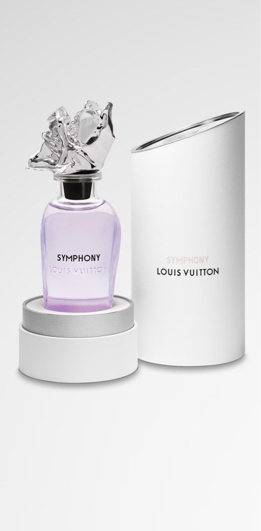Louis Vuitton Symphony, Beauty & Personal Care, Fragrance & Deodorants ...