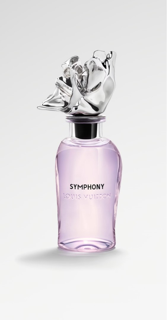 Louis Vuitton Symphony, Beauty & Personal Care, Fragrance & Deodorants ...