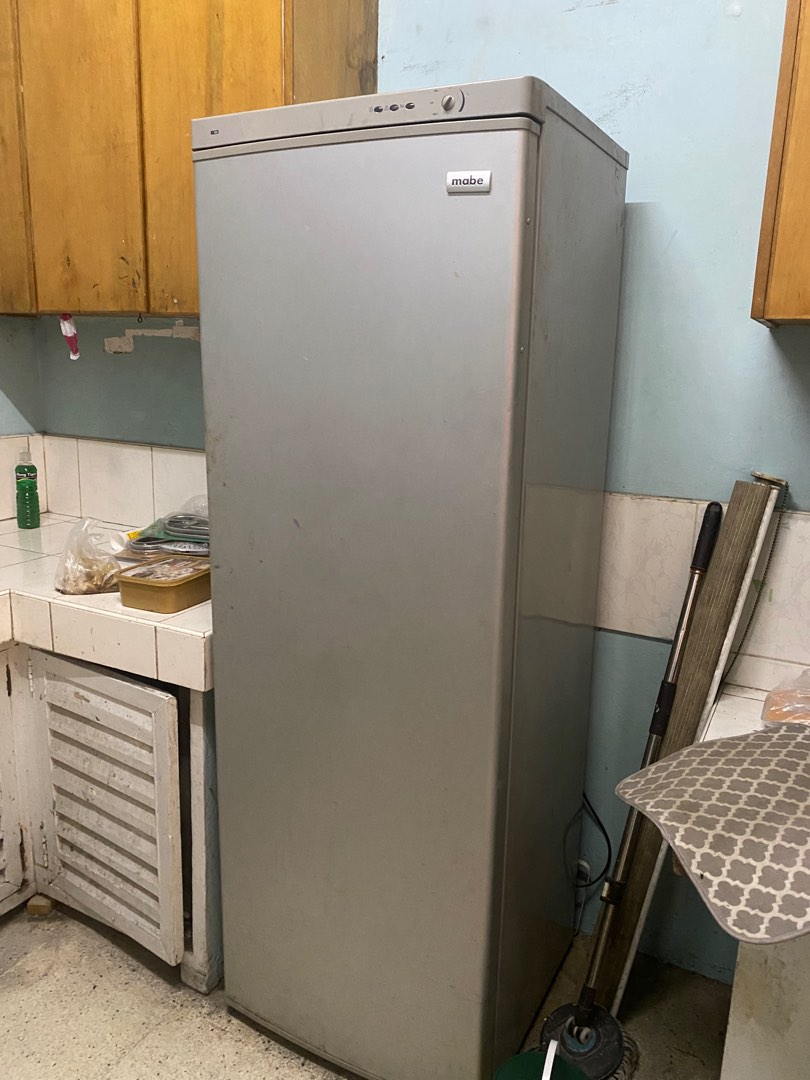 Mabe ref, TV & Home Appliances, Kitchen Appliances, Refrigerators and ...