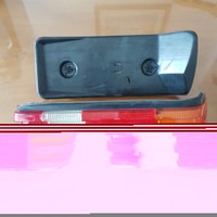 Mercedes w126 Eagle Tail Lights Set, Aksesoris Mobil di Carousell