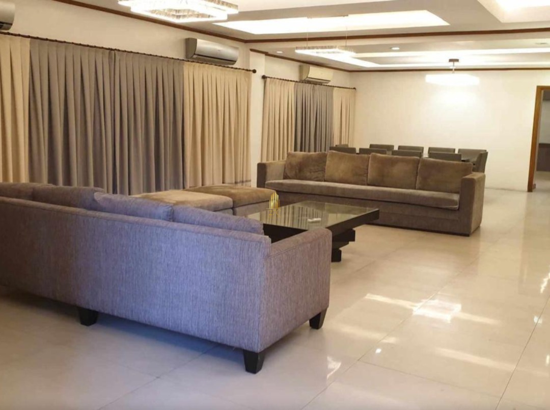 Modern 2-Storey House for Rent in Magallanes Village, Makati, Property ...