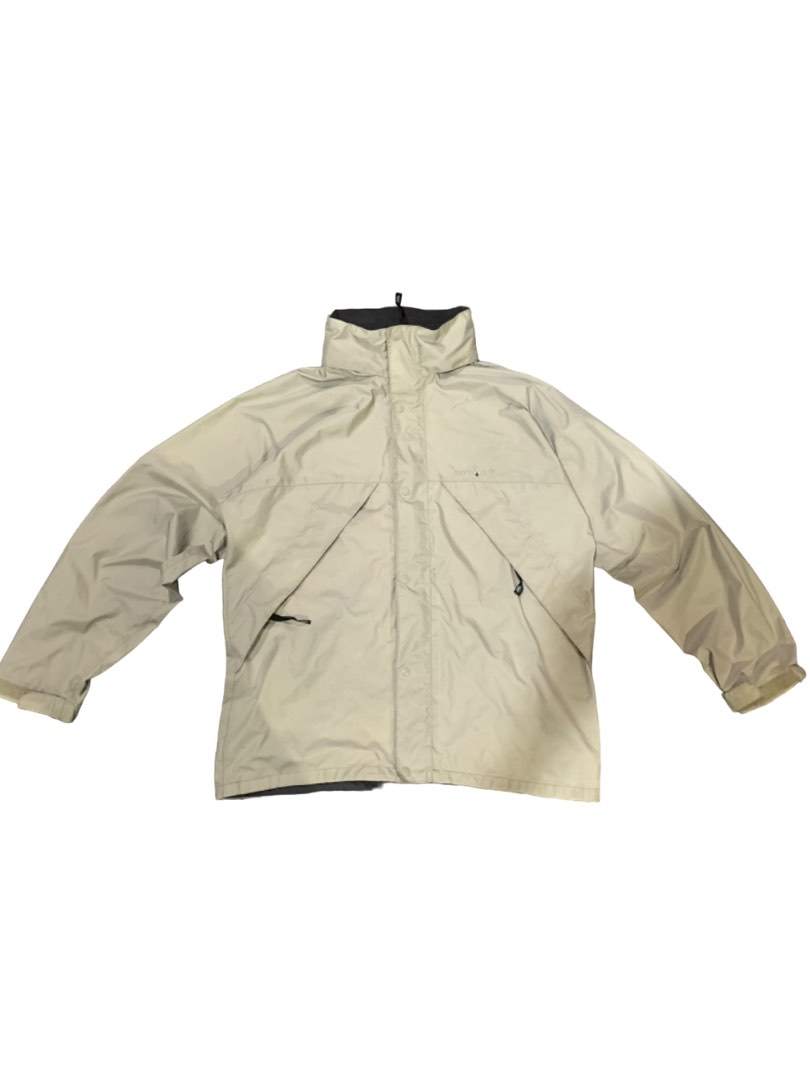 MontBell Gorpcore Jacket, Women's Fashion, Coats, Jackets and Outerwear ...