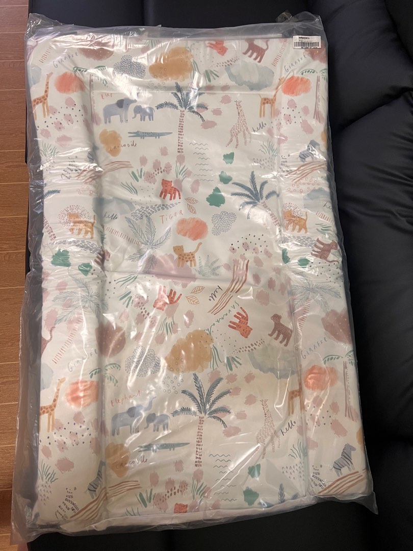 Mothercare Padded Change Mat, Babies & Kids, Bathing & Changing ...