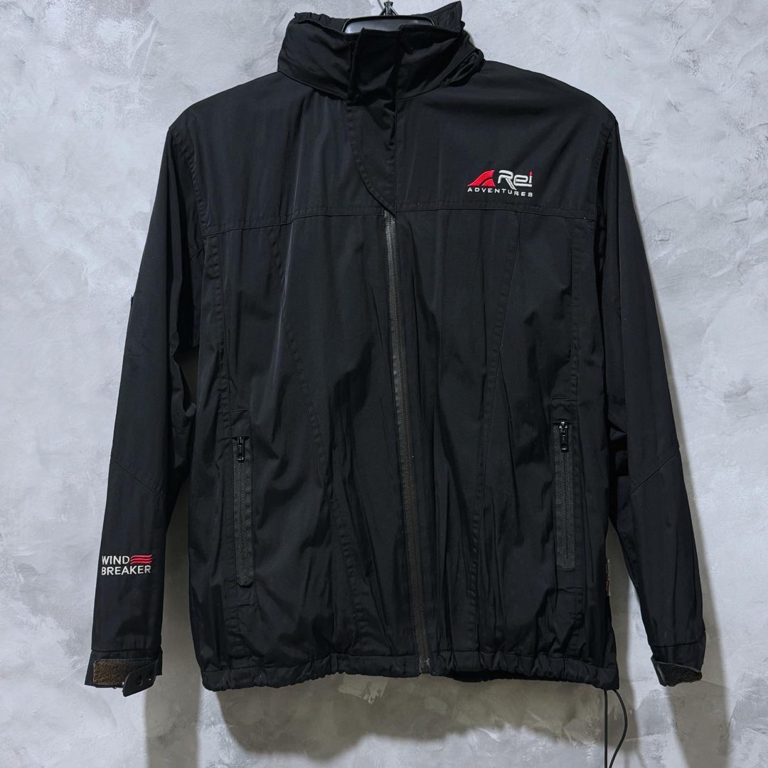 Mountain jacket Rei Gunung bukan colombia Tnf dickies patagonia, Fesyen ...