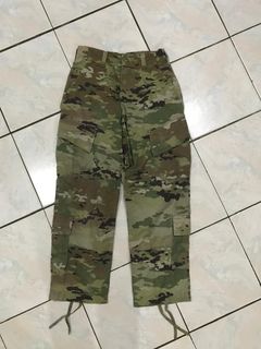 Beyond A5 Rig Light Backcountry Pants (Multicam), Men's Fashion ...