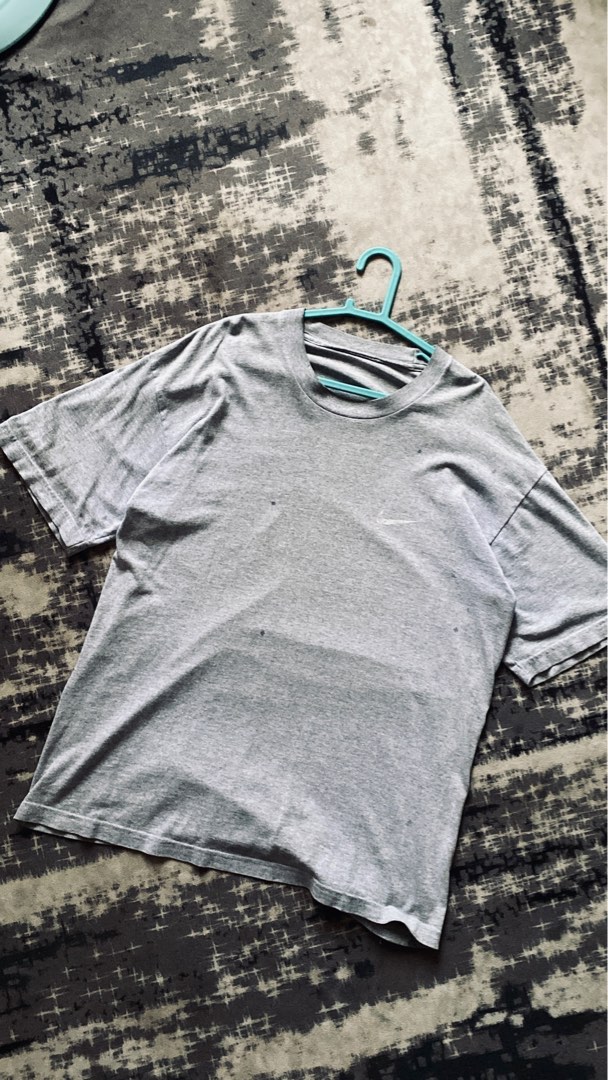 Nike vintage JDI svg opt, Men's Fashion, Activewear on Carousell