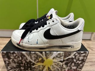 Air Force 1 Paranoise 2.0, Men's Fashion, Footwear, Sneakers on Carousell