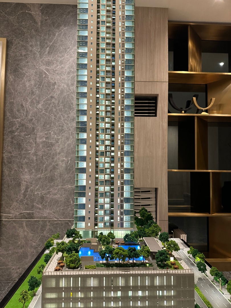 Park East Place by Alveo Condo in BGC 9th avenue and 32nd Street ...