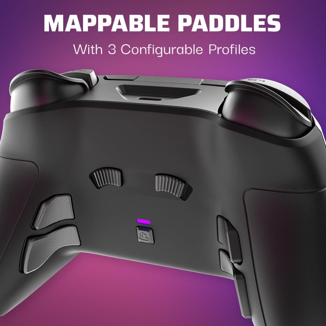 PDP Victrix Pro BFG Wireless Gaming Controller for Xbox Series X|Series ...
