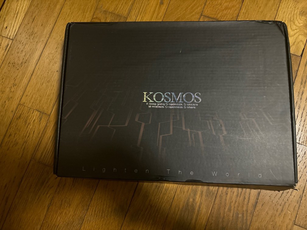 PG Unicorn perfectibility/phenex/banshee/normal RGB LED by kosmos ...
