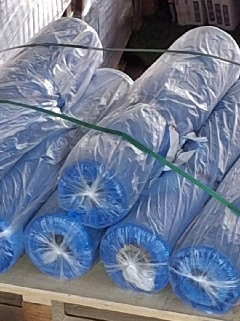 Plastic Sheet Roll Spc, Furniture & Home Living, Home Decor, Carpets ...