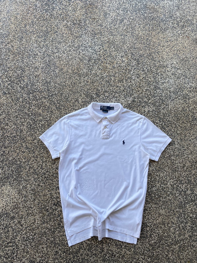 polo ralph lauren polo shirt collar shirt, Men's Fashion, Tops & Sets, Tshirts & Polo Shirts on ...