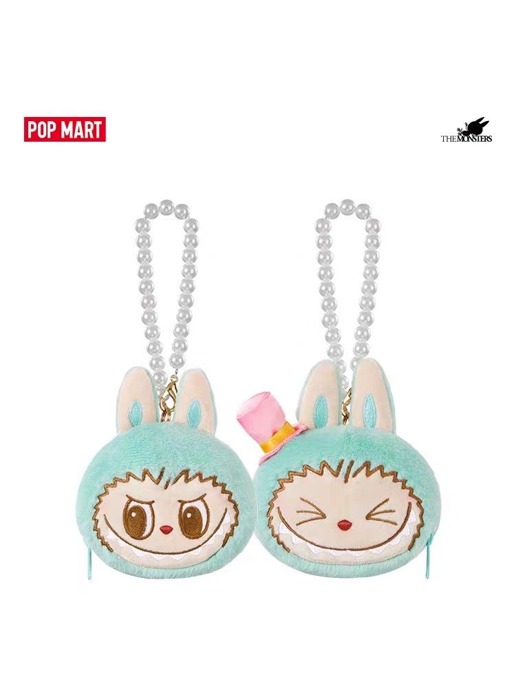 Preorder (Confirmed Deisgn) - Pop Mart popmart Popmart Labubu The ...