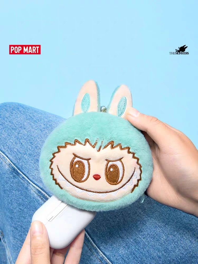 Preorder (Confirmed Deisgn) - Pop Mart popmart Popmart Labubu The ...