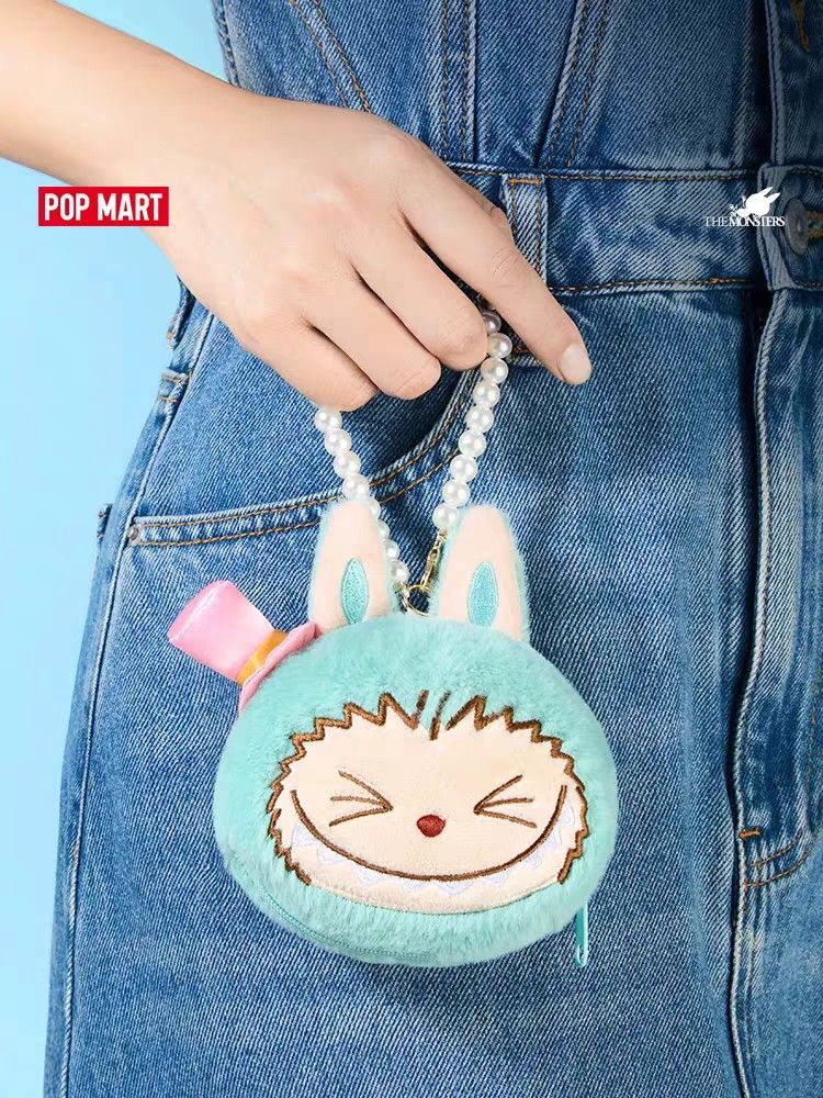 Preorder (Confirmed Deisgn) - Pop Mart popmart Popmart Labubu The ...