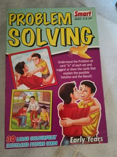 CSC128 (computer problem solving), Hobbies & Toys, Books & Magazines, Assessment Books on Carousell