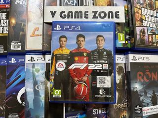 PS4 PS5 The Last Of Us Part 2 TLOU TLOU2 | Used Games | Original CD ...