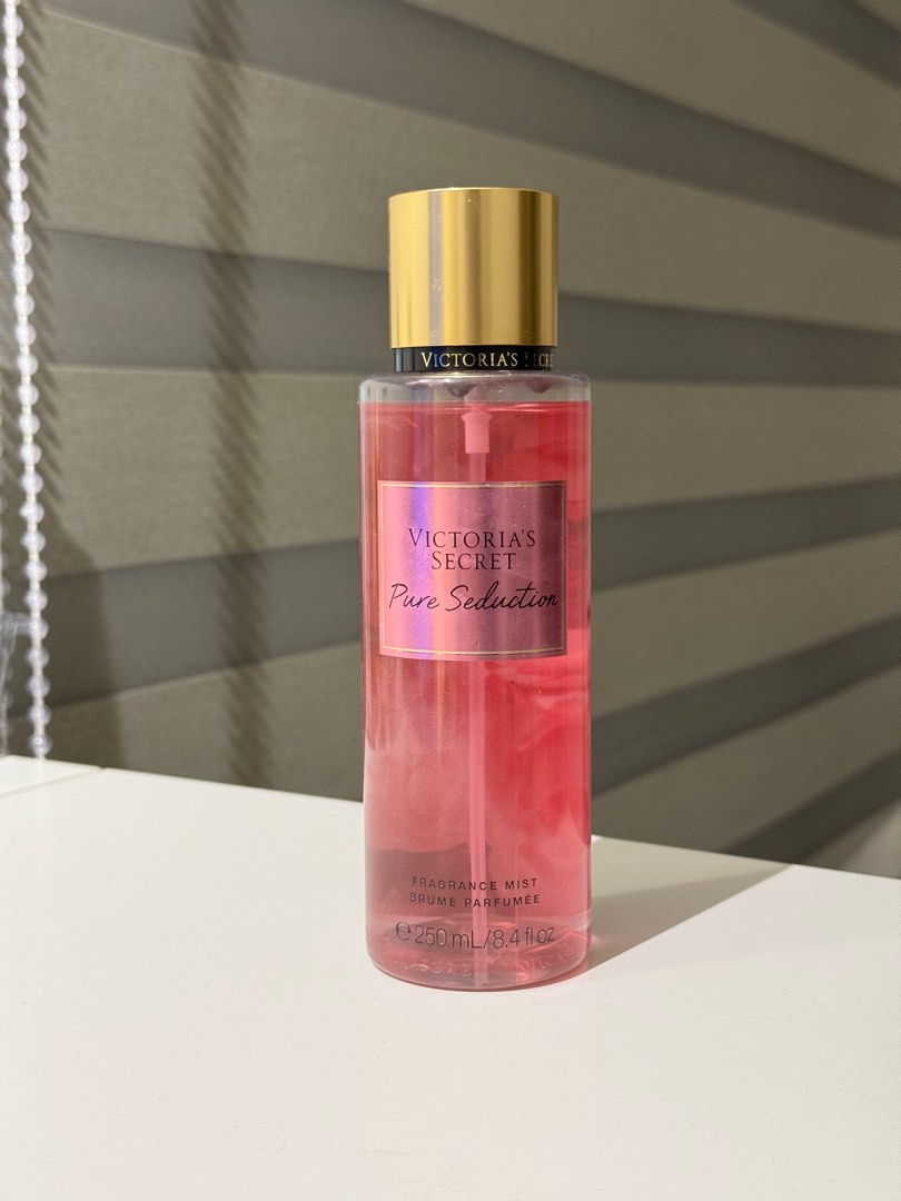 Pure Seduction 250ml, Beauty & Personal Care, Fragrance & Deodorants on ...