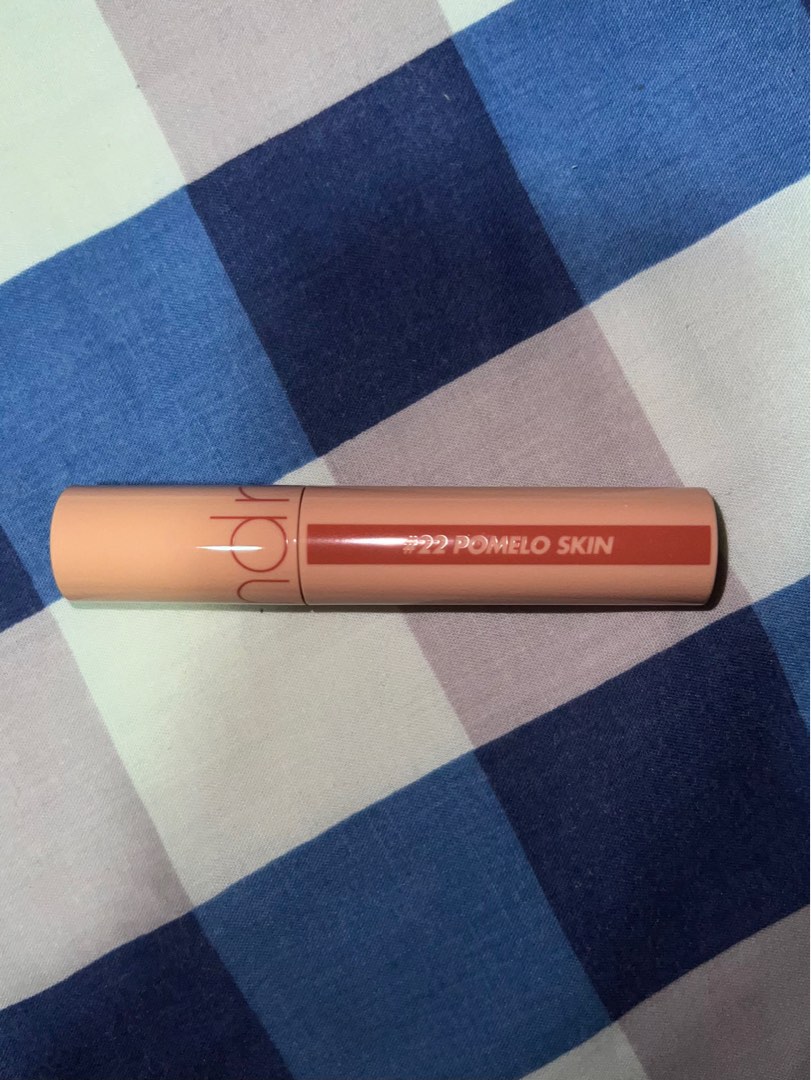 Romand Juicy Lasting Tint Pomelo Skin, Beauty & Personal Care, Face ...
