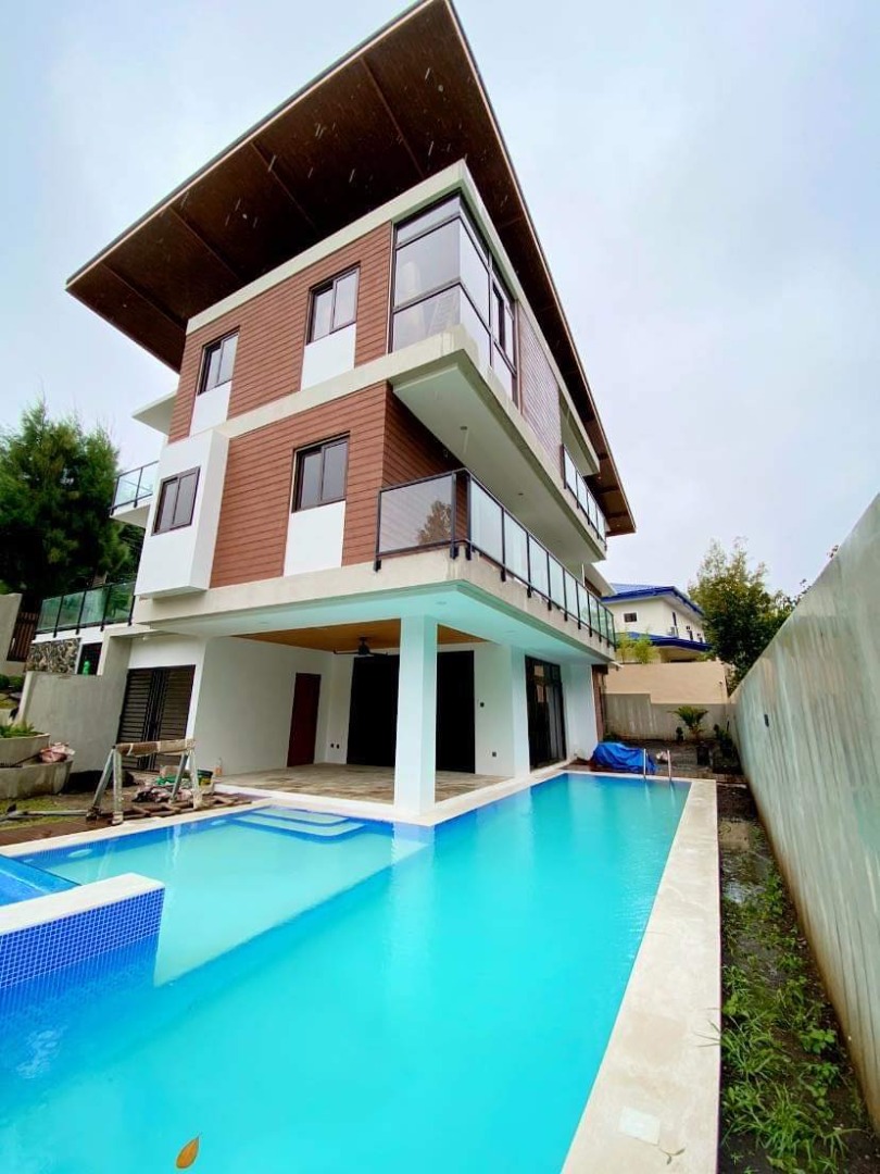 ROYALE TAGAYTAY SUBDIVISION ALFONSO CAVITE HOUSE AND LOT FOR SALE, Property, For Sale, House ...