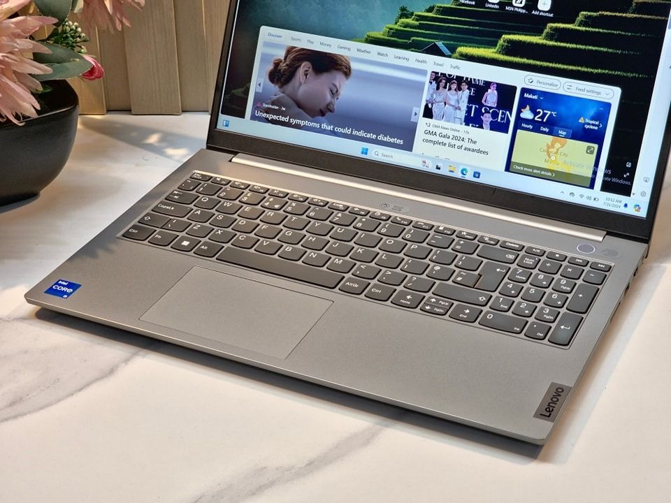 Sameday Delivery NCR Laptop Lenovo ThinkBook 20VE Core i5 11th Gen 8GB ...