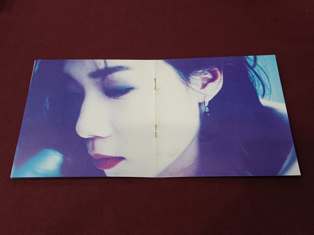 Sandy Lam, Collection, Hobbies & Toys, Music & Media, CDs & DVDs on ...
