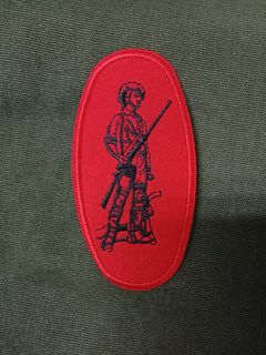 US Army 470th Military Intelligence Brigade OCP patch, Hobbies & Toys ...