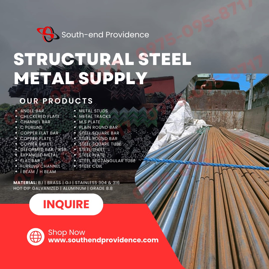 Seamless BI Pipe | Galvanized Iron Pipe | Stainless Pipe | Angle Bar ...