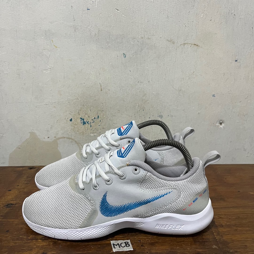 Sepatu second ori nike flex experience run 10 size 40, Fesyen Pria ...