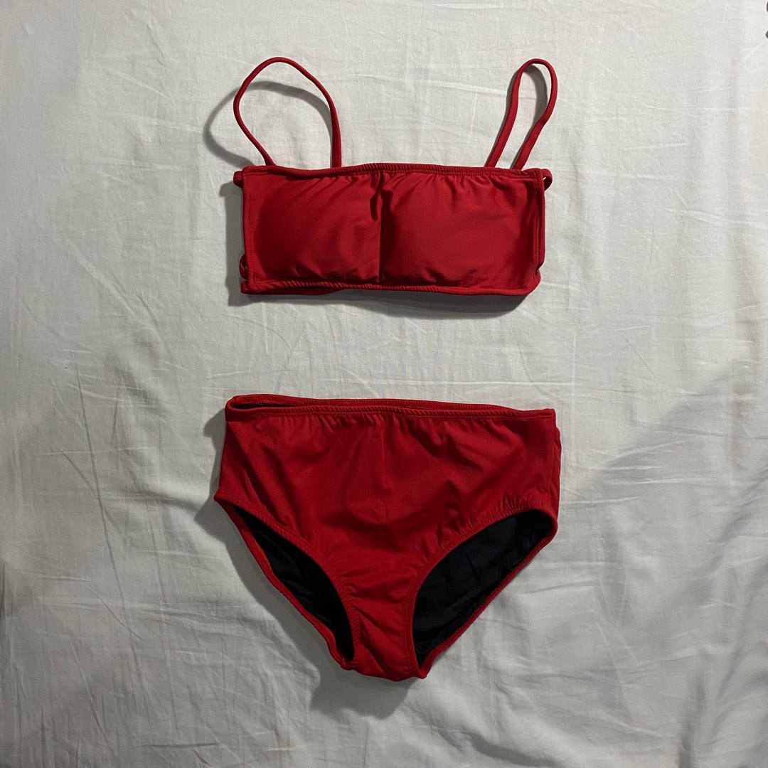 Sew Local Bikini, Women's Fashion, Swimwear, Bikinis & Swimsuits on ...