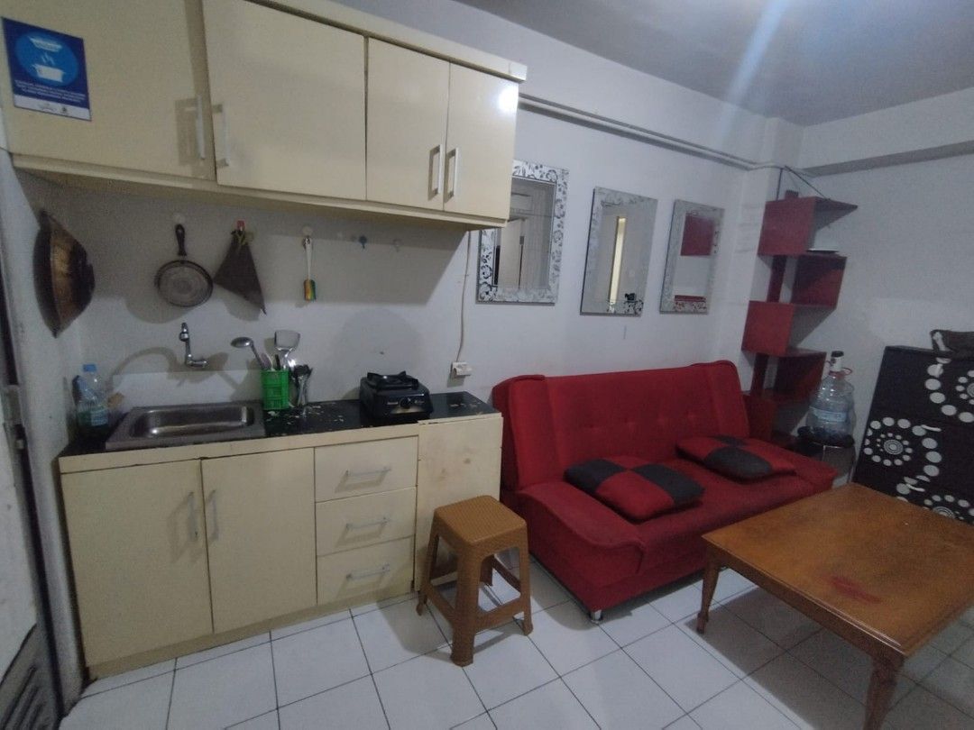 Sewa apartemen kalinata city harian,bulanan,tahunan, Properti, Dijual ...