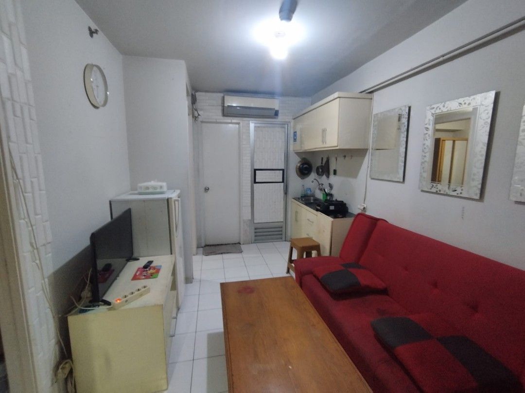 Sewa apartemen kalinata city harian,bulanan,tahunan, Properti, Dijual ...