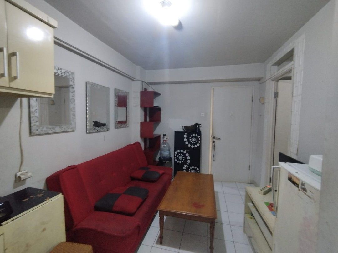 Sewa apartemen kalinata city harian,bulanan,tahunan, Properti, Dijual ...
