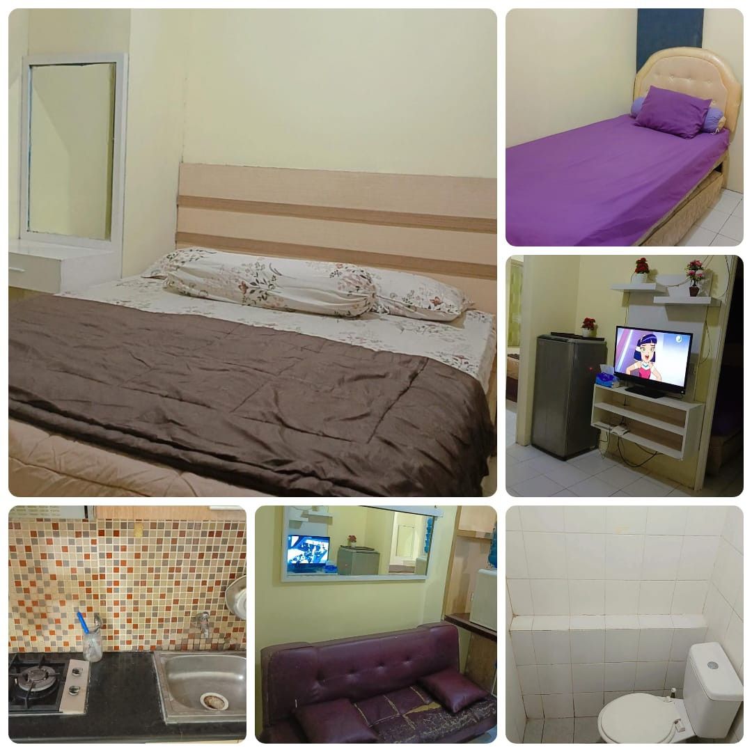 Sewa apartemen kalinata city harian,bulanan,tahunan, Properti, Dijual ...