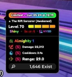 Cosette's items for sale on Carousell